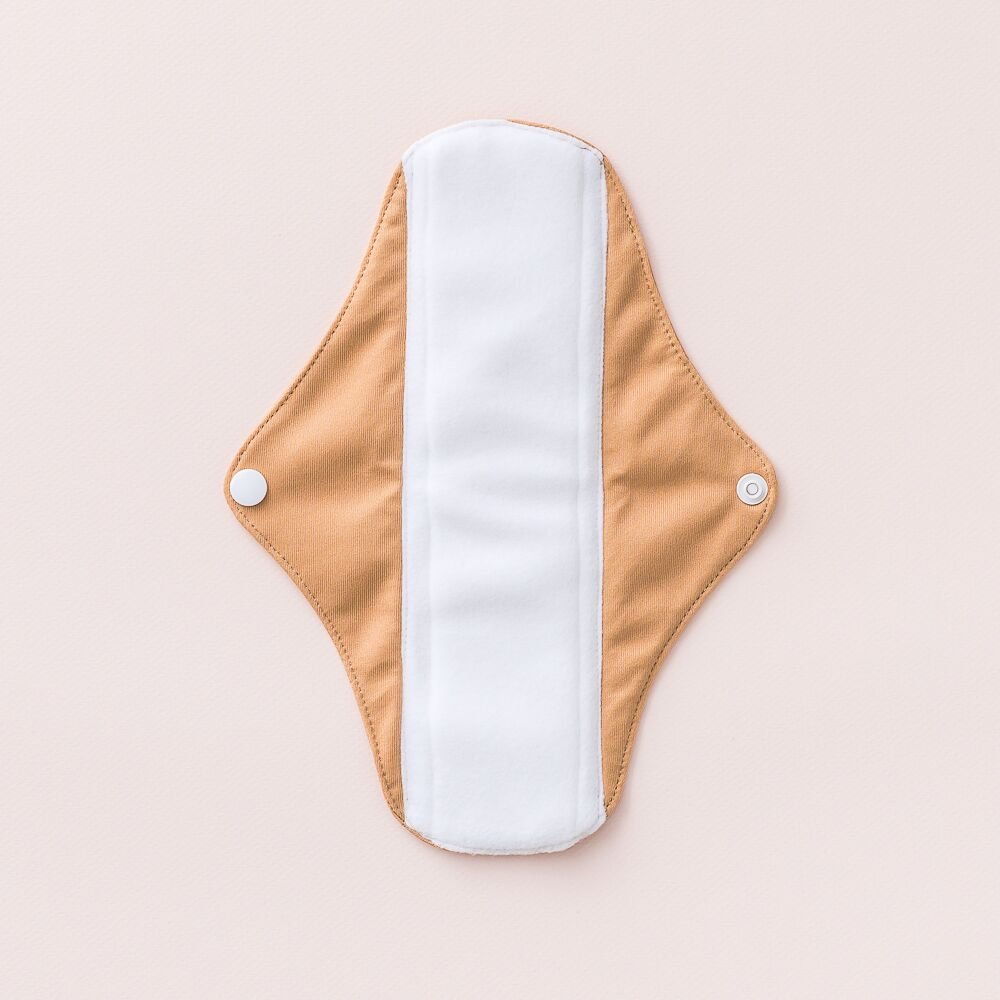 Daugkartinis dieninis įklotas — Nula | Priemonės tvaresnei Tavo kasdienai