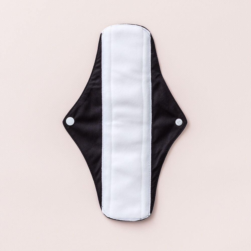 Daugkartinis naktinis įklotas — Nula | Priemonės tvaresnei Tavo kasdienai