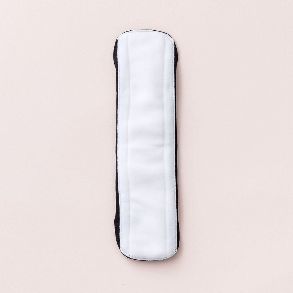 Daugkartinis naktinis įklotas — Nula | Priemonės tvaresnei Tavo kasdienai