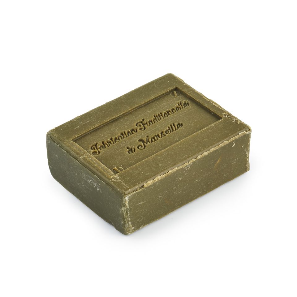 Natūralus daugiafunkcinis Marselio muilas (200 g) — Nula | Priemonės ...